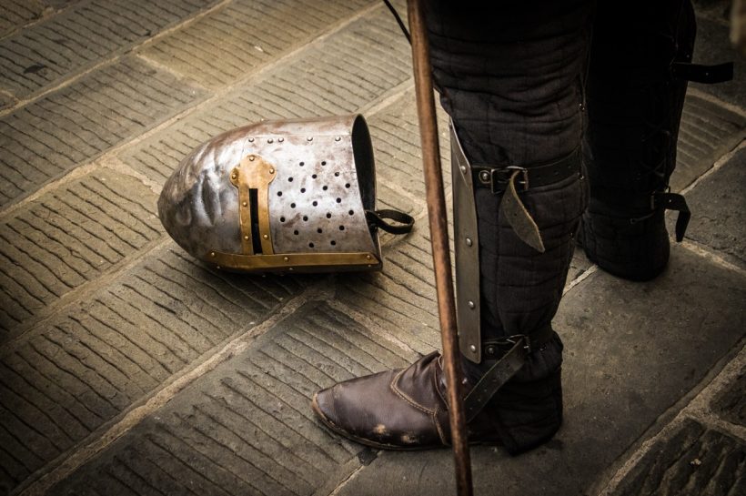 Sabatons in Metal Music Culture and Imagery - Sabatons.com