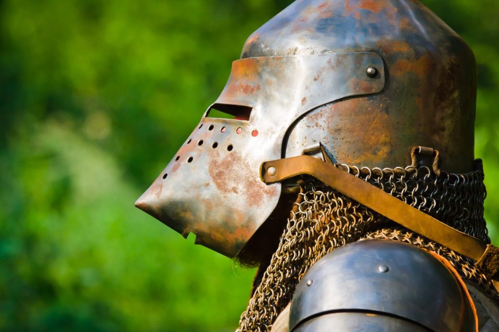 The Role of Codpieces in Medieval Armor Design - Sabatons.com