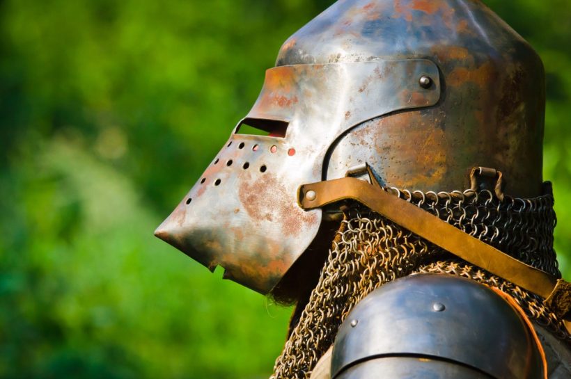 The Role of Codpieces in Medieval Armor Design - Sabatons.com