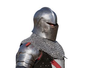 The Most Common Weak Points in Medieval Armor - Sabatons.com