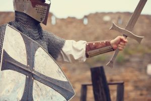 The Different Styles of Gauntlets and Their Uses in Combat - Sabatons.com